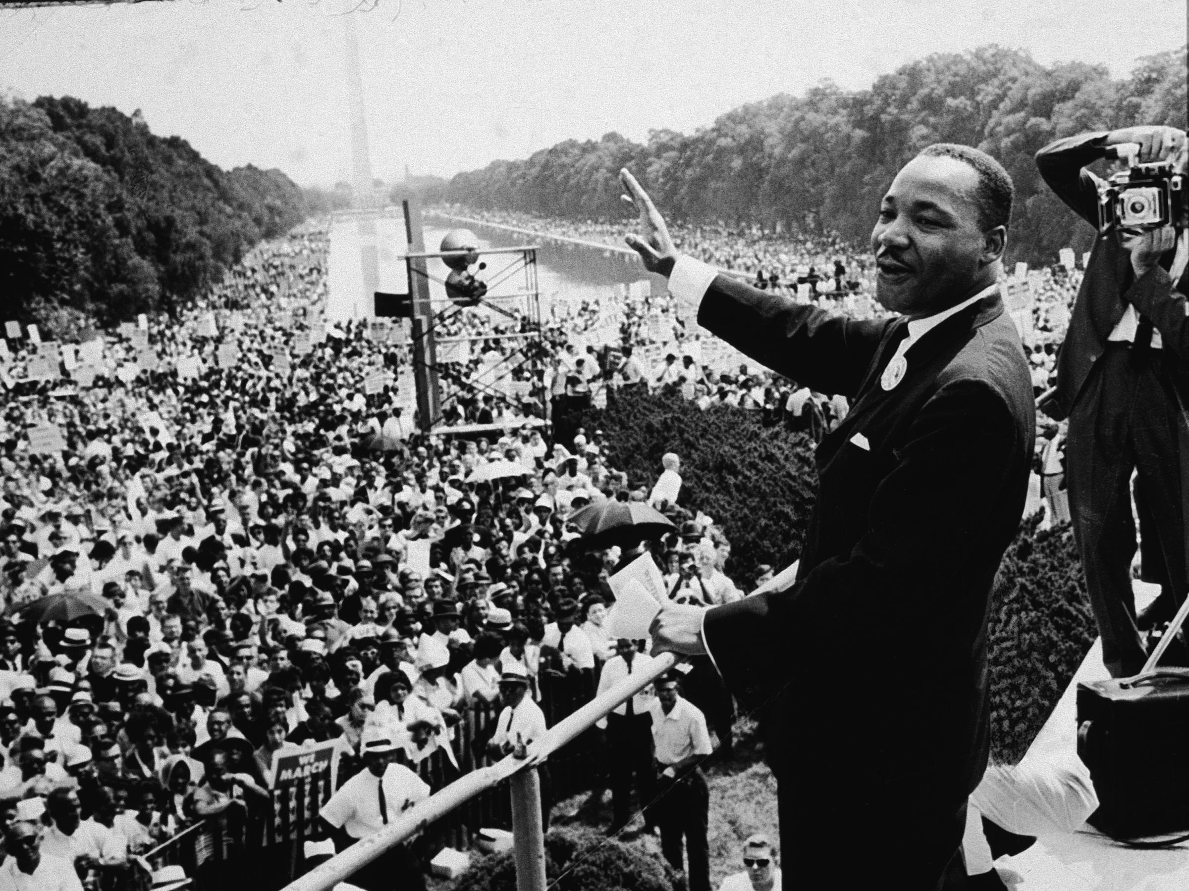Poetry Challenge Honor MLK By Describing How You Dream A World WSIU poetry-challenge-honor-mlk-by-describing-how-you-dream-a-world-wsiu