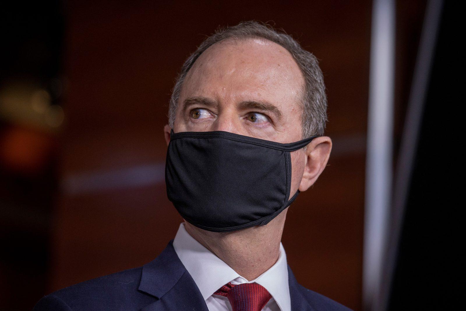 What’s Next For Rep. Adam Schiff? | KGOU