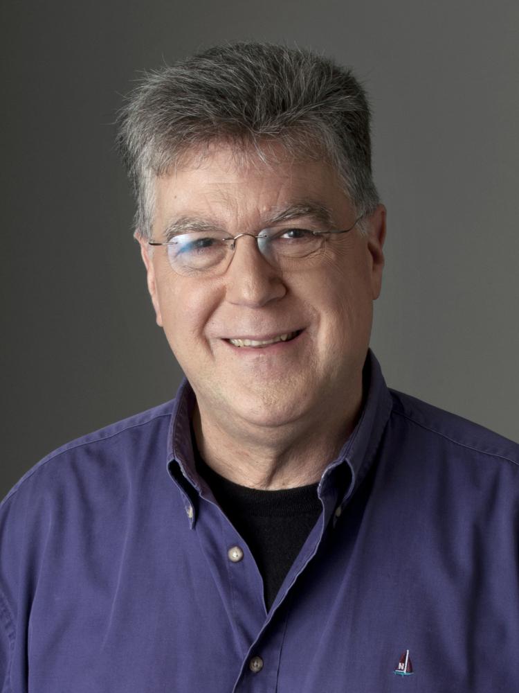 Bob Mondello | WRTI