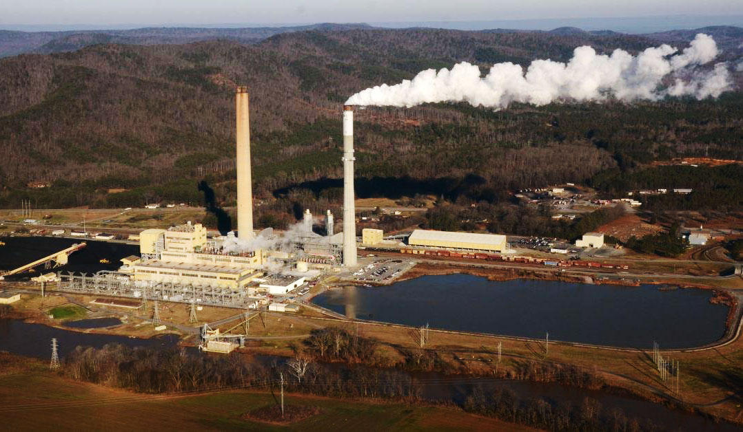 Public Comment Sought On Northwest Georgia Coal Ash Plan | WUGA ... Public Comment Sought On Northwest Georgia Coal Ash Plan | WUGA ...