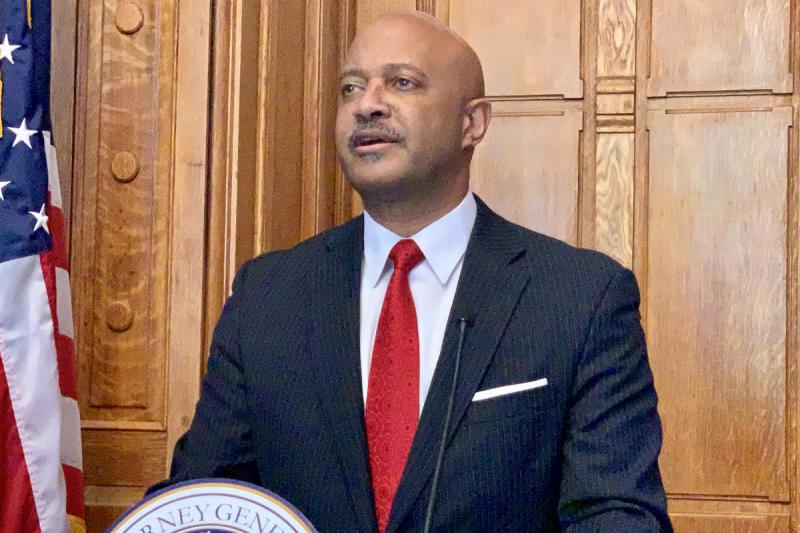 Attorney General Hill Sues Equifax Over 2017 Data Breach | WBAA Attorney General Hill Sues Equifax Over 2017 Data Breach | WBAA
