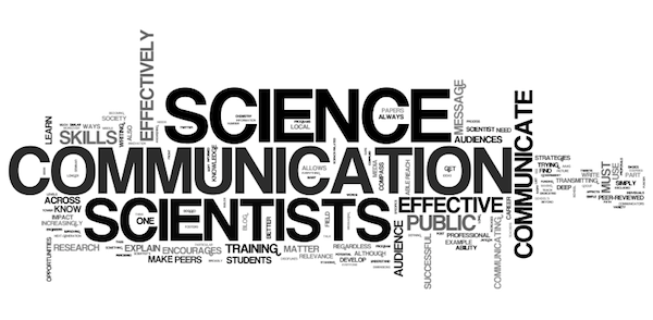 The Importance Of Science Communication On Wednesday's Access Utah ...