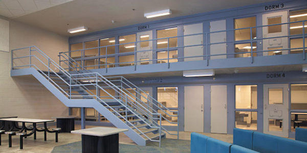 Representative Proposes Bill To Ensure Utah Prisoners Have Access To ...