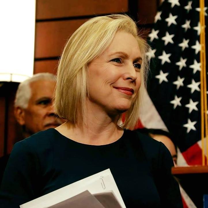 Sen Gillibrand Pushing To Extend Paid Leave Program Slated To End By January WAER sen-gillibrand-pushing-to-extend-paid-leave-program-slated-to-end-by-january-waer
