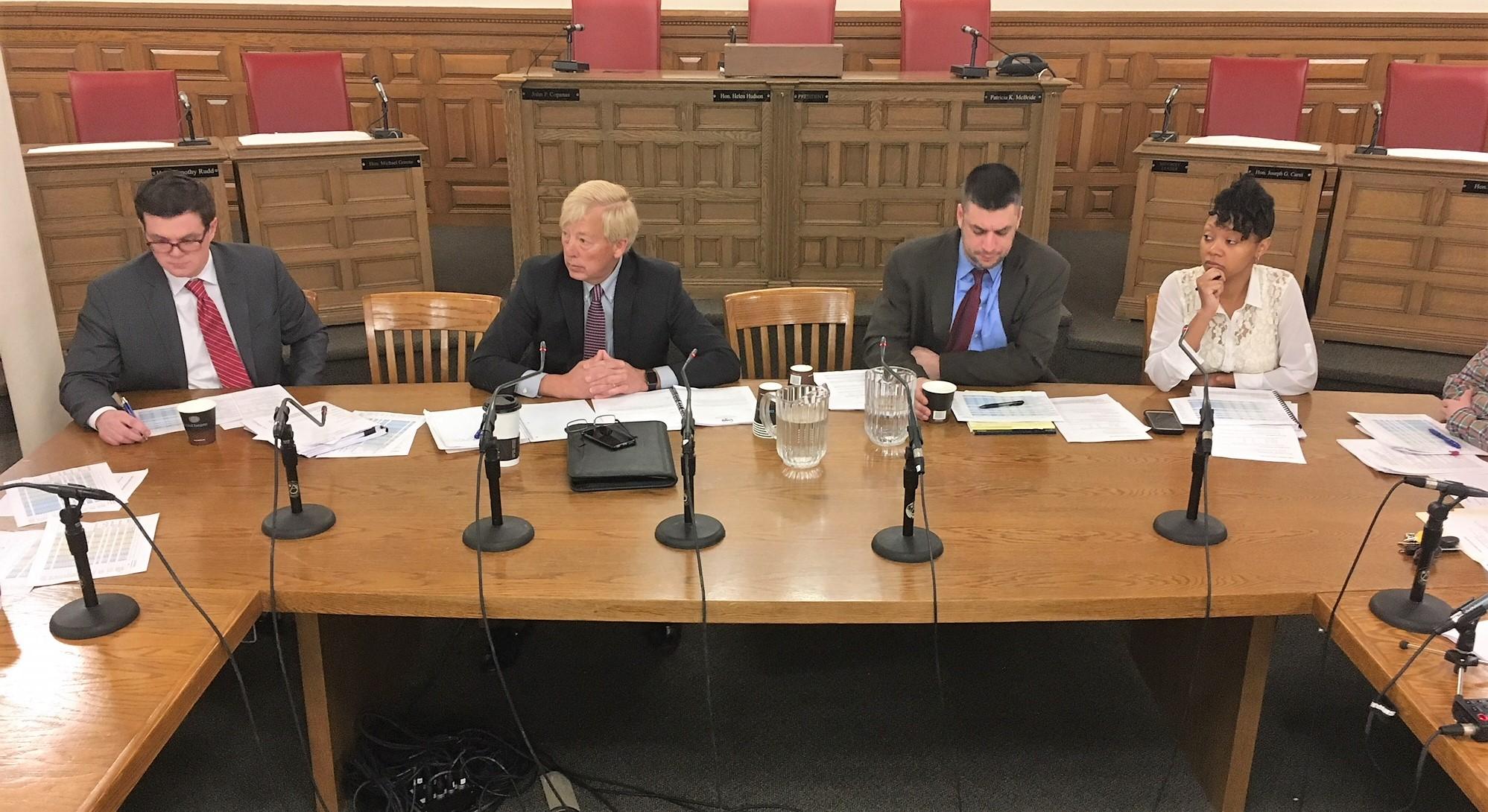 Common Council Syracuse