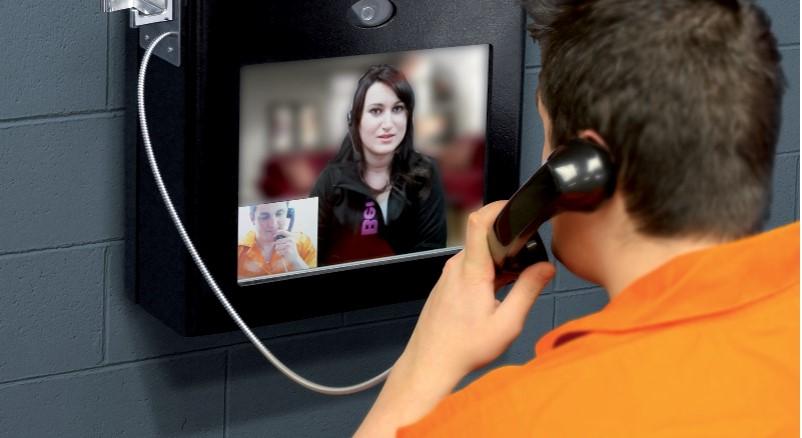 Video system assists inmates and sheriff's office in Chautauqua County ...