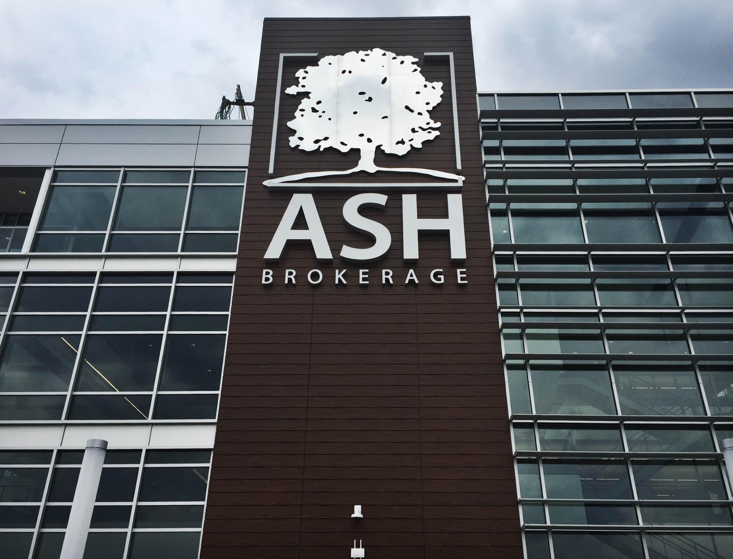 Ash Brokerage Fort Wayne