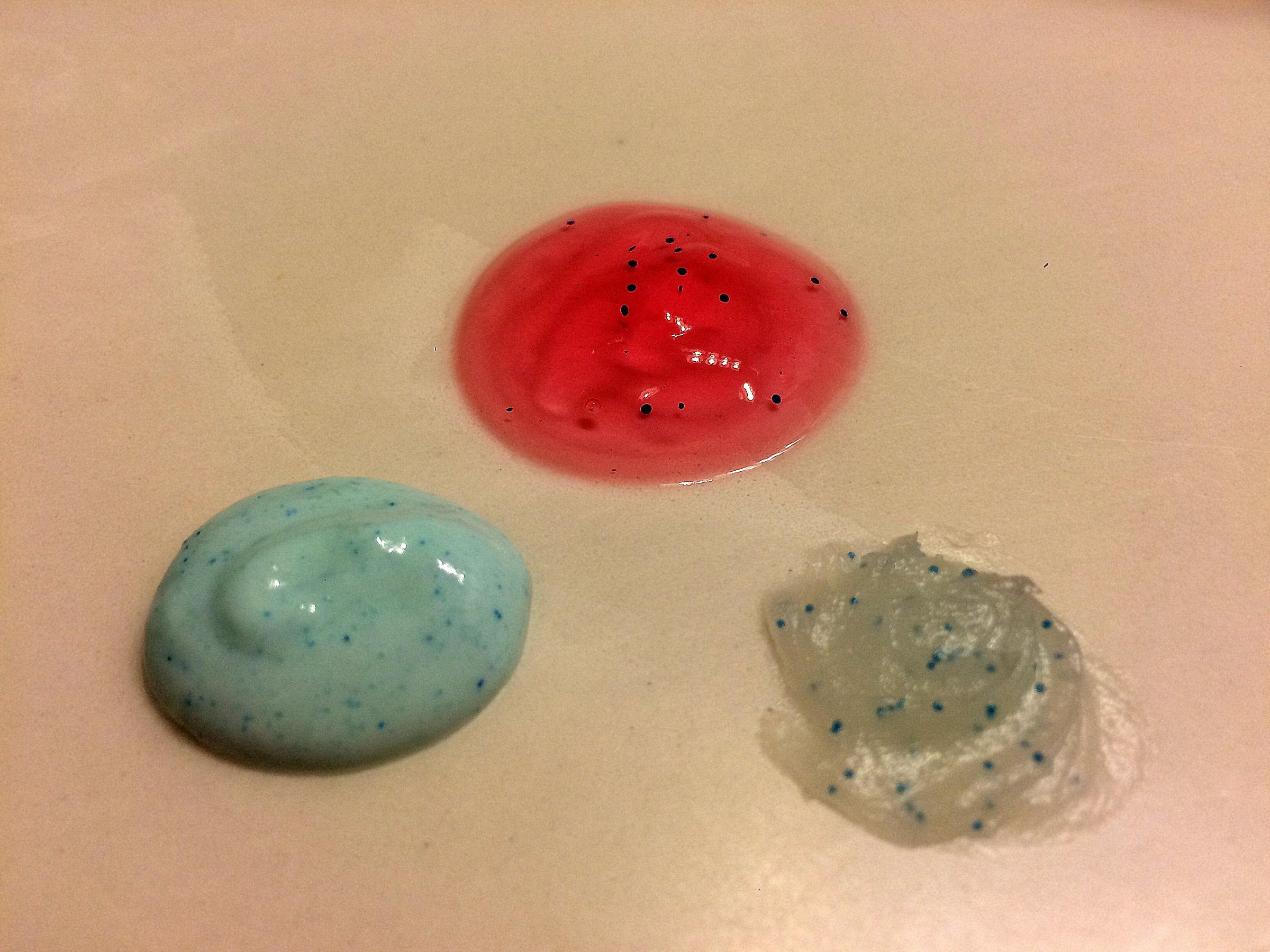 State Lawmakers To Consider Ban On Microbeads | The Statehouse News Bureau State Lawmakers To Consider Ban On Microbeads | The Statehouse News Bureau