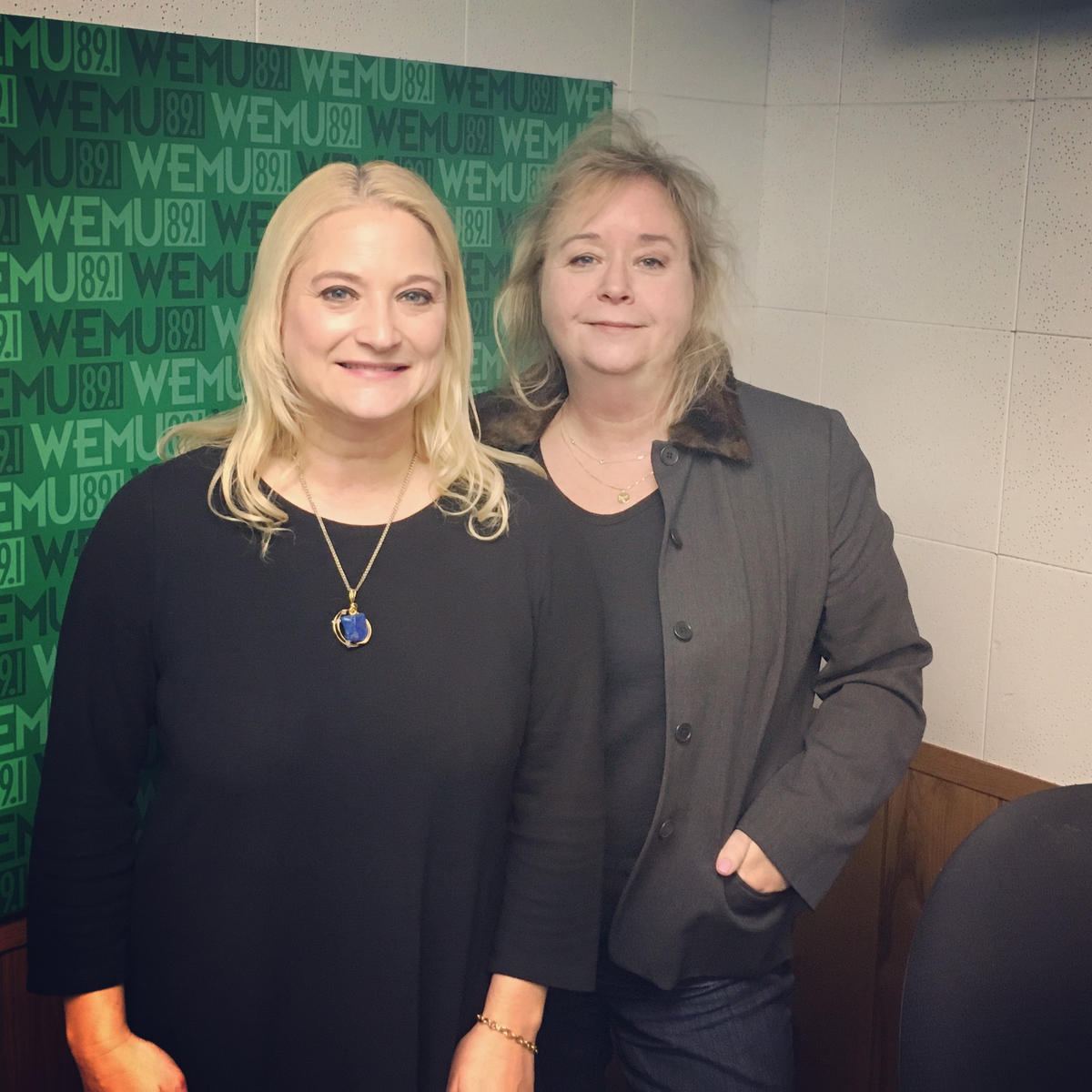 State Senator Rebekah Warren Looks Back On 2017 And What's Ahead For ...