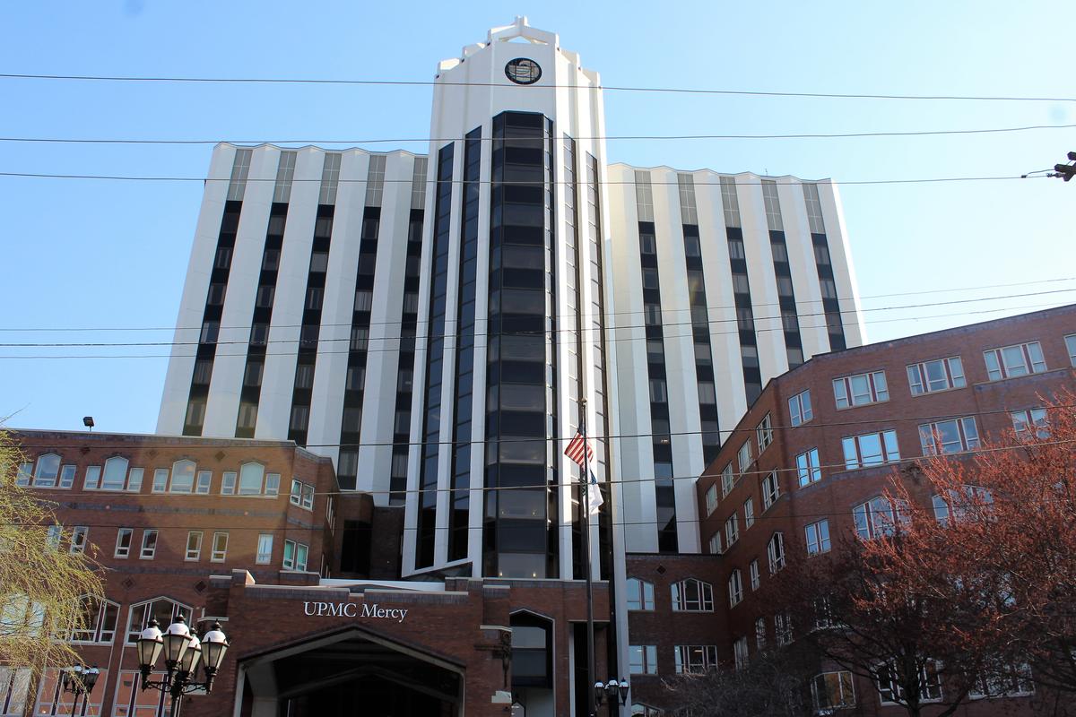 Pittsburgh’s Long Been A City For Medical Innovation | 90.5 WESA