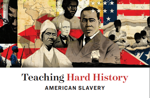 Schools Still Struggling With How To Teach About Slavery | WFAE Schools Still Struggling With How To Teach About Slavery | WFAE