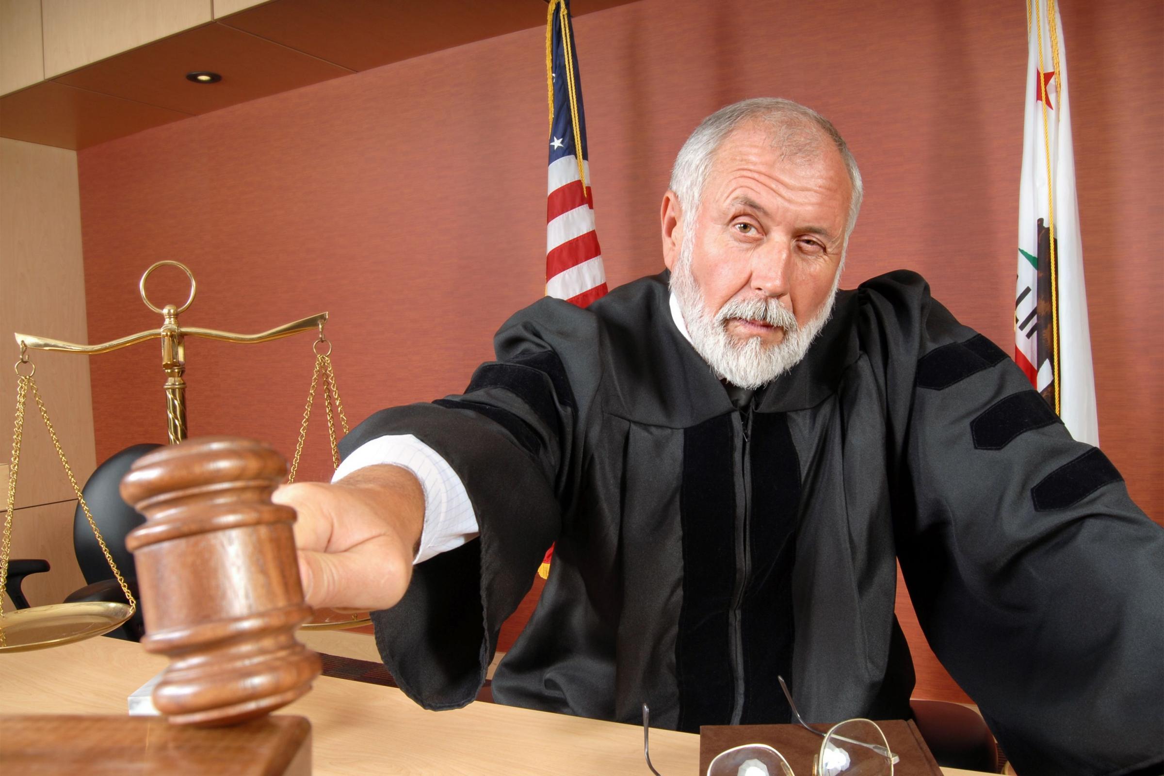 Judge Rejects Filing By Michigan Attorney General Wgvu