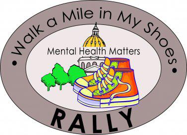 Walk a Mile in My Shoes Rally | wgvu