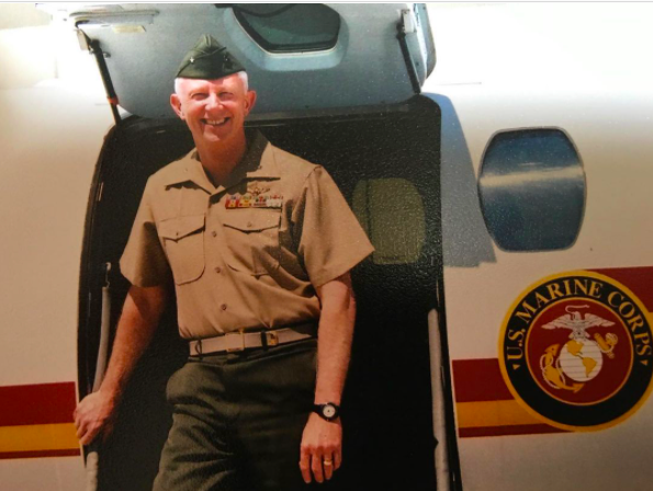 After Another Tumultuous Year In Us Politics Congressman Jack Bergman