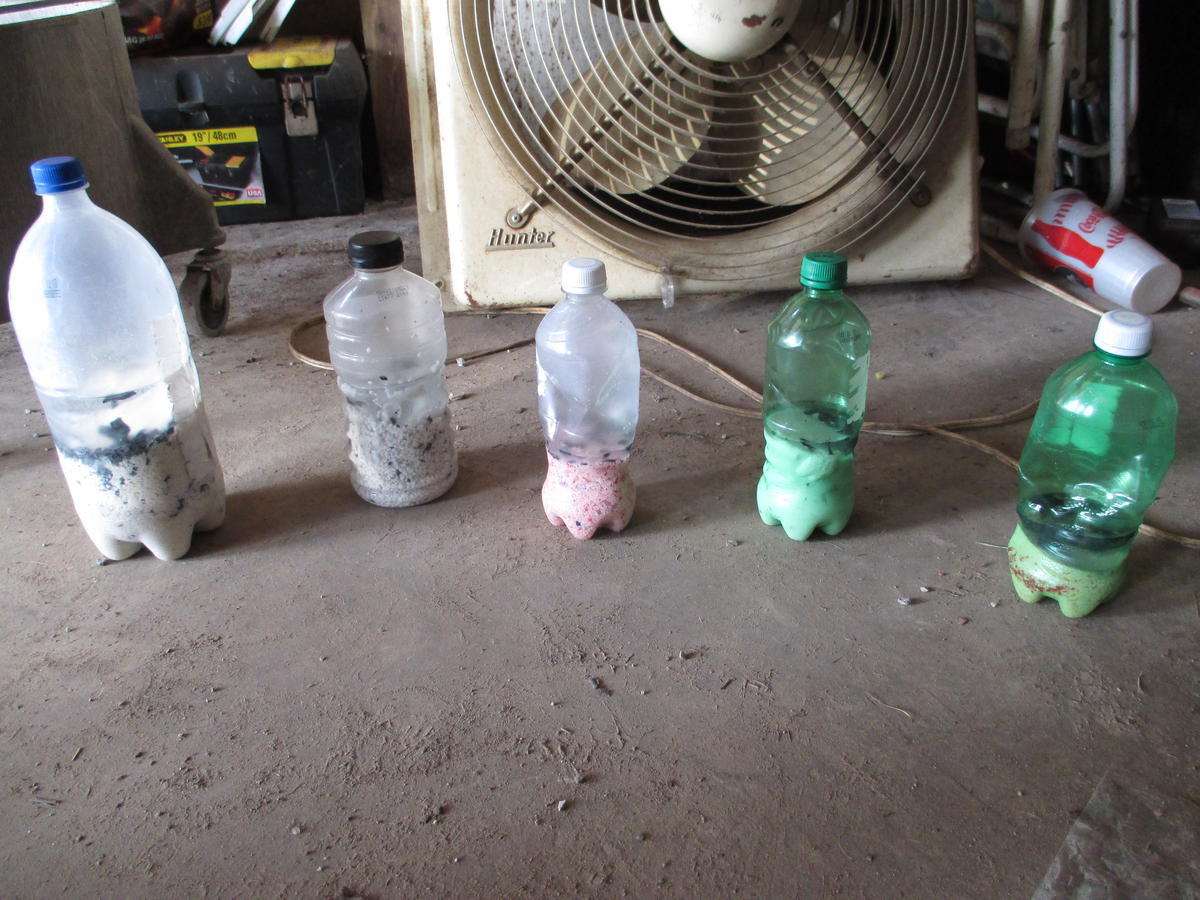 Illinois Issues: Focus on Heroin Leaves Little Attention on Meth | Tri ...