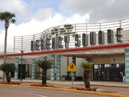 Regency Square Mall Tattoos