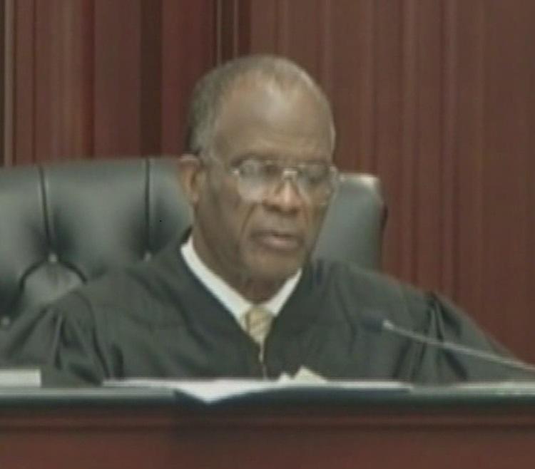The Lack Of Diversity Among Jacksonville's Judges | WJCT NEWS