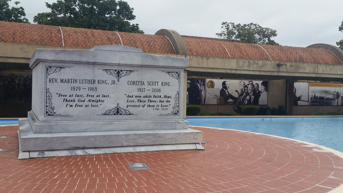 The Life and Legacy Of Coretta Scott King | Georgia Public Broadcasting