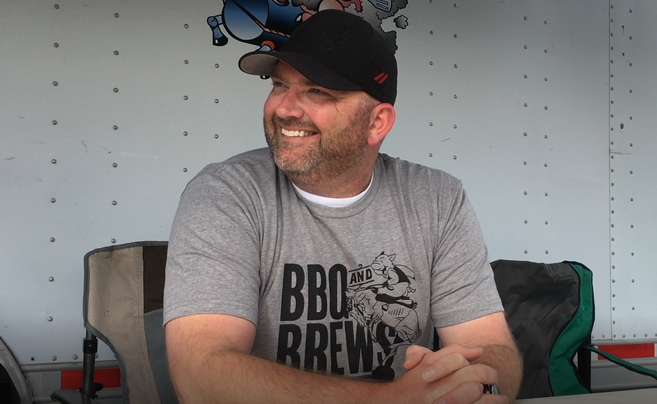 Health Experts Champion Pastor's Idea For Needle Exchange In Canton ...