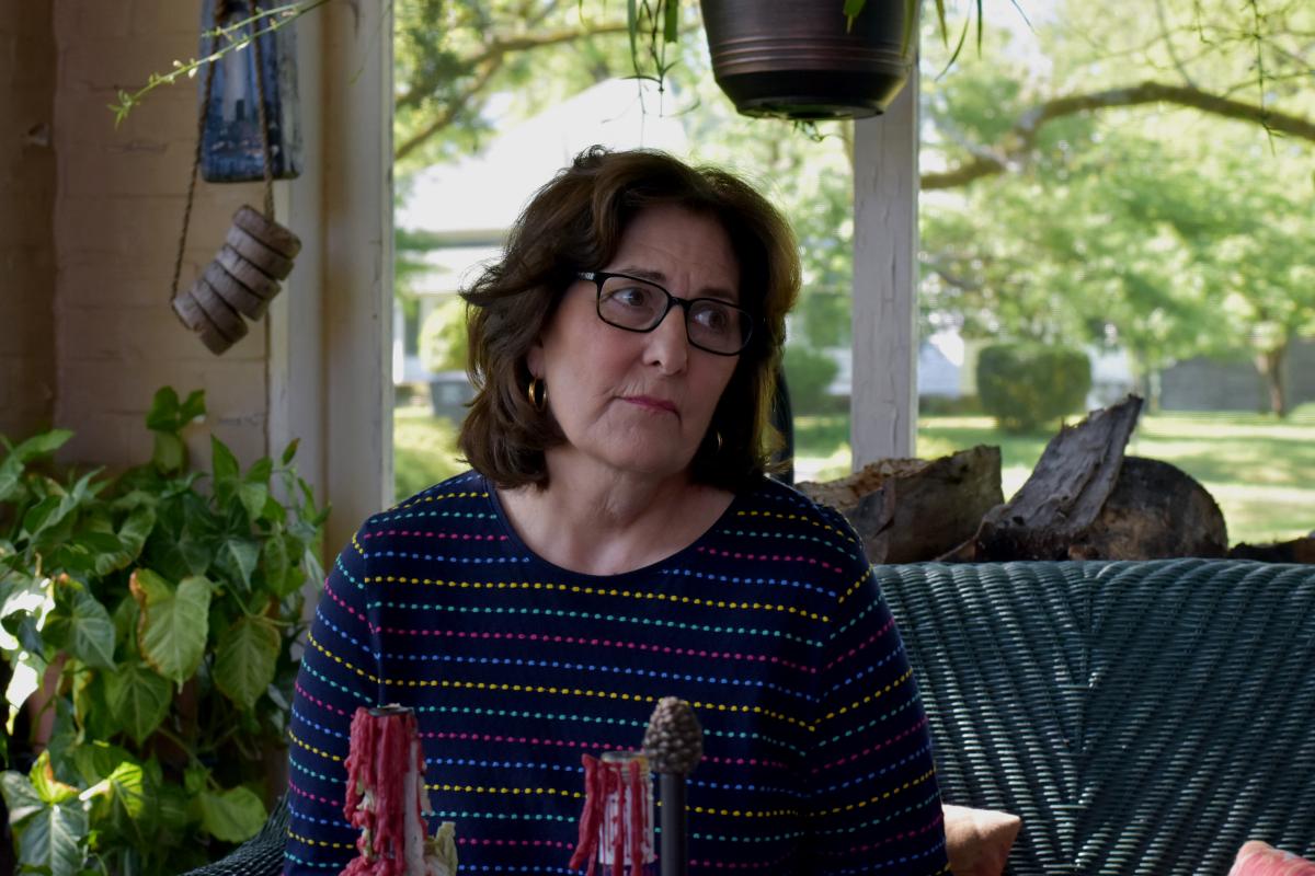 On The Flint, A Fight For A Fish | Georgia Public Broadcasting