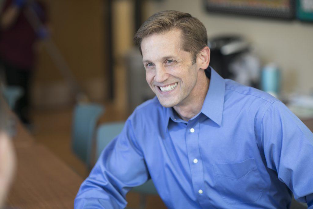 In Their Own Words: Candidates For Georgia's 7th Congressional District ...