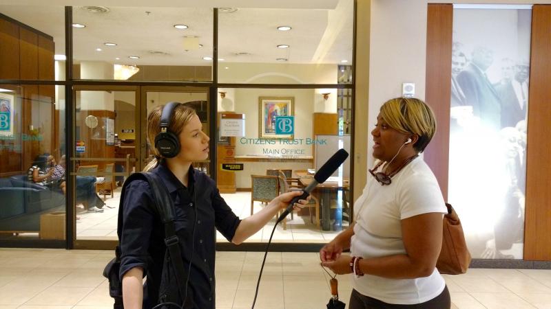 Olivia Reingold | Georgia Public Broadcasting