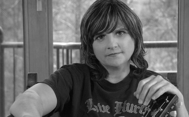 Music Minute: Amy Ray Of The Indigo Girls | Georgia Public Broadcasting