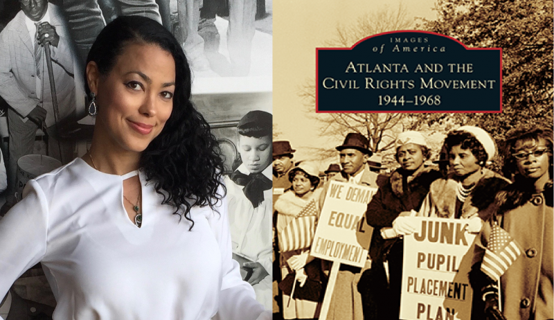 A Visual History Of Atlanta's Civil Rights Movement | Georgia Public ...