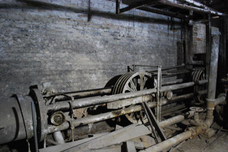 The Ghosts of Underground Rome | Georgia Public Broadcasting