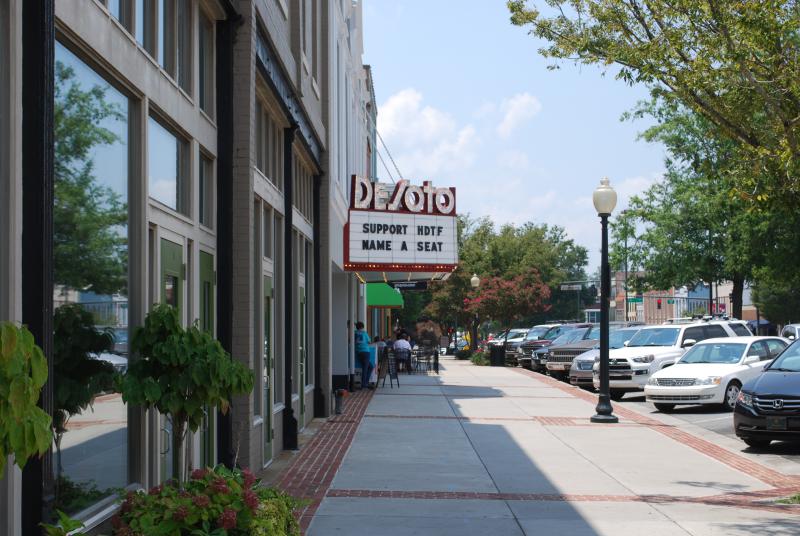 The Ghosts of Underground Rome | Georgia Public Broadcasting