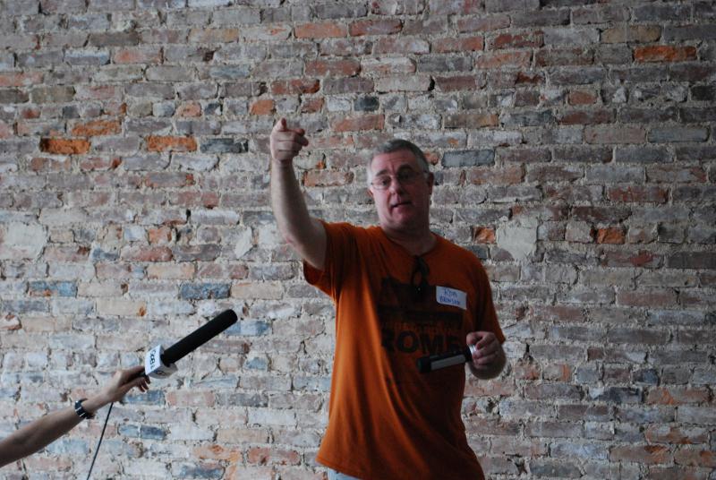 The Ghosts of Underground Rome | Georgia Public Broadcasting