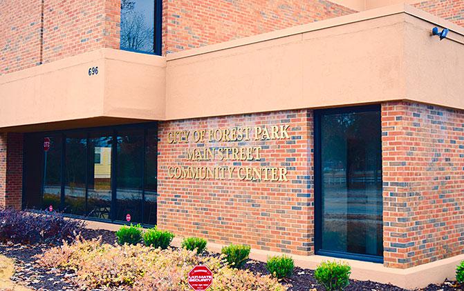 Forest Park Becomes 6th Georgia City To Decriminalize Marijuana ...