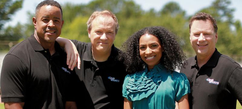 sports | Georgia Public Broadcasting