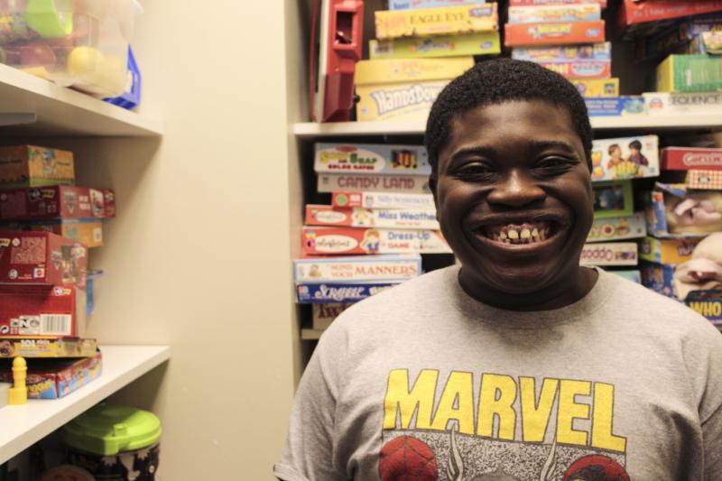 Autism Diagnosis A Long Wait For Georgia Families | Georgia Public ...