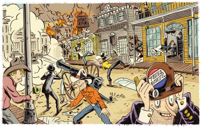 What's In A Name? | Castleberry Hill | Georgia Public Broadcasting