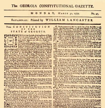 Powered By The People: The 5 Constitutional Amendments On The Ballot ...