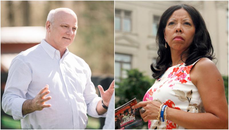 State Sen. Brandon Beach to Challenge Lucy McBath in 2020 | Georgia ...