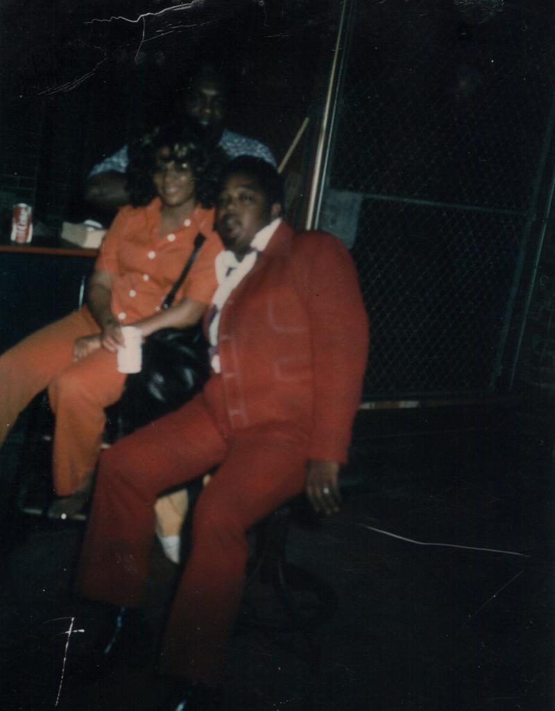 New Documentary Tells The Story Of Atlanta Soul Musician Lee Moses ...