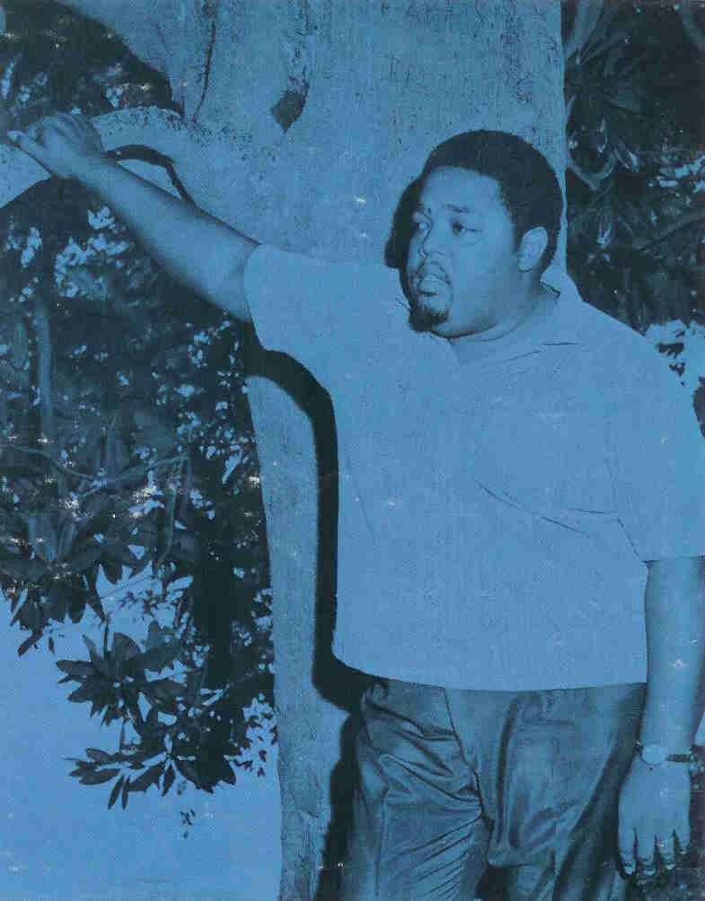 New Documentary Tells The Story Of Atlanta Soul Musician Lee Moses ...