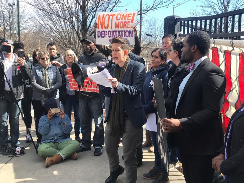 Political Rewind: National Emergency Declaration Continues to Divide ...