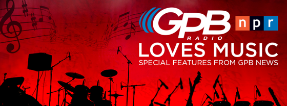 GPB Loves Music | Georgia Public Broadcasting