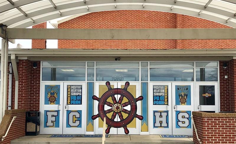 Fulton County Schools Parent Portal