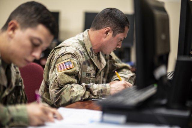 New Army Education Assistance Program Available To Ft. Campbell And ...