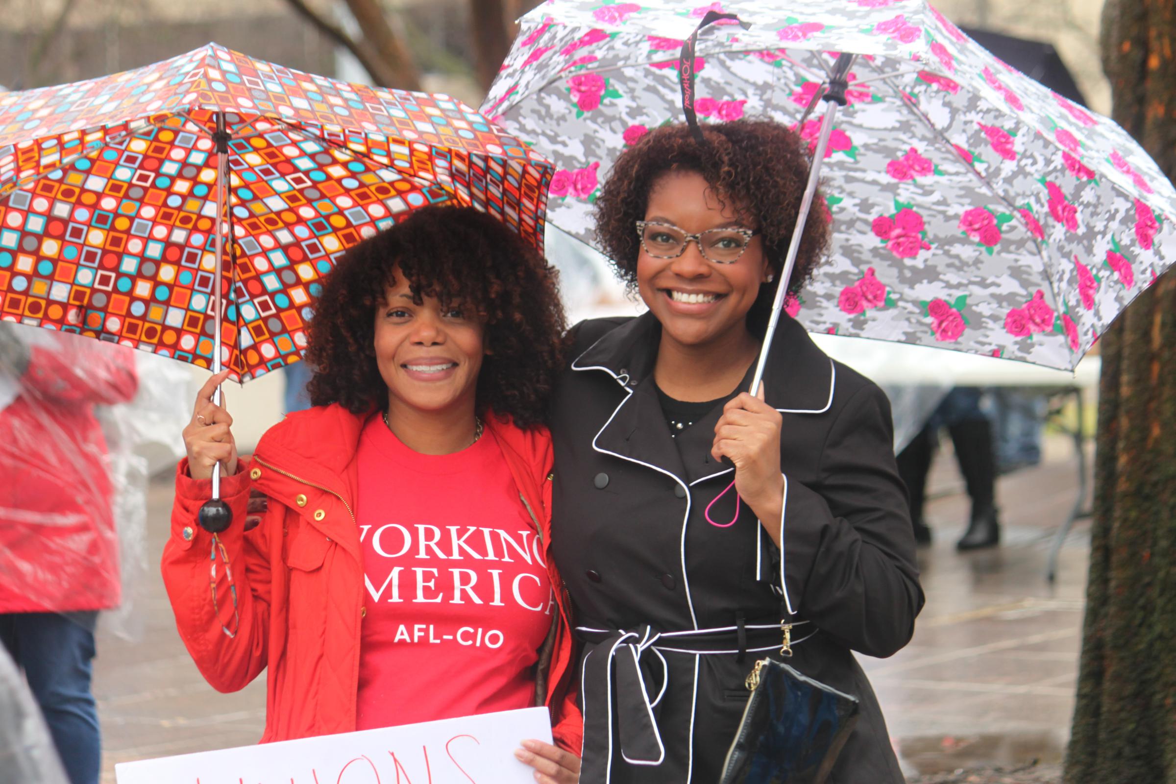 Investigation Clears Security of Bias in State Rep. Emilia Sykes Case ...