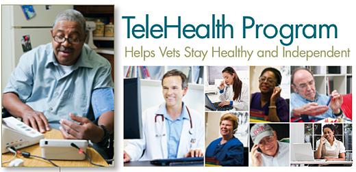 Veterans Affairs Telehealth Technologies Provide Timely, High Quality ...