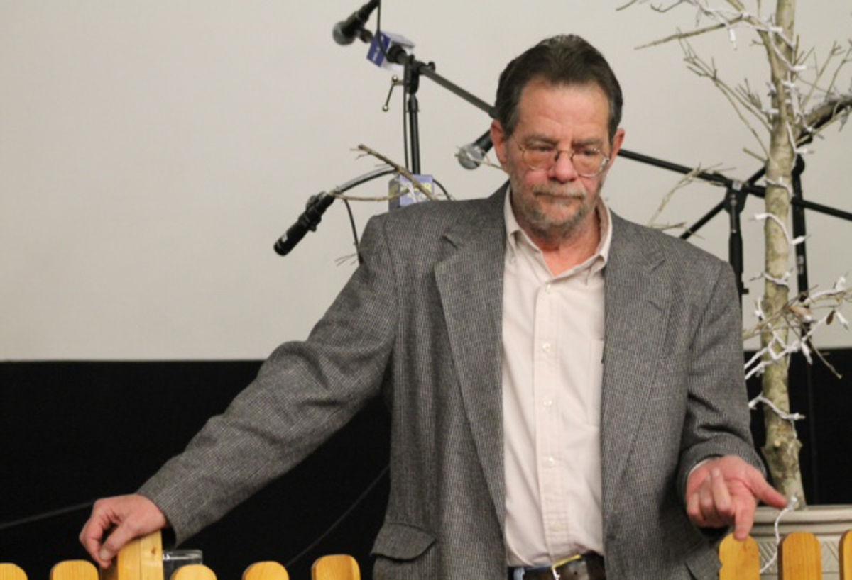 MSU Professor Profile: John Flavell | WMKY