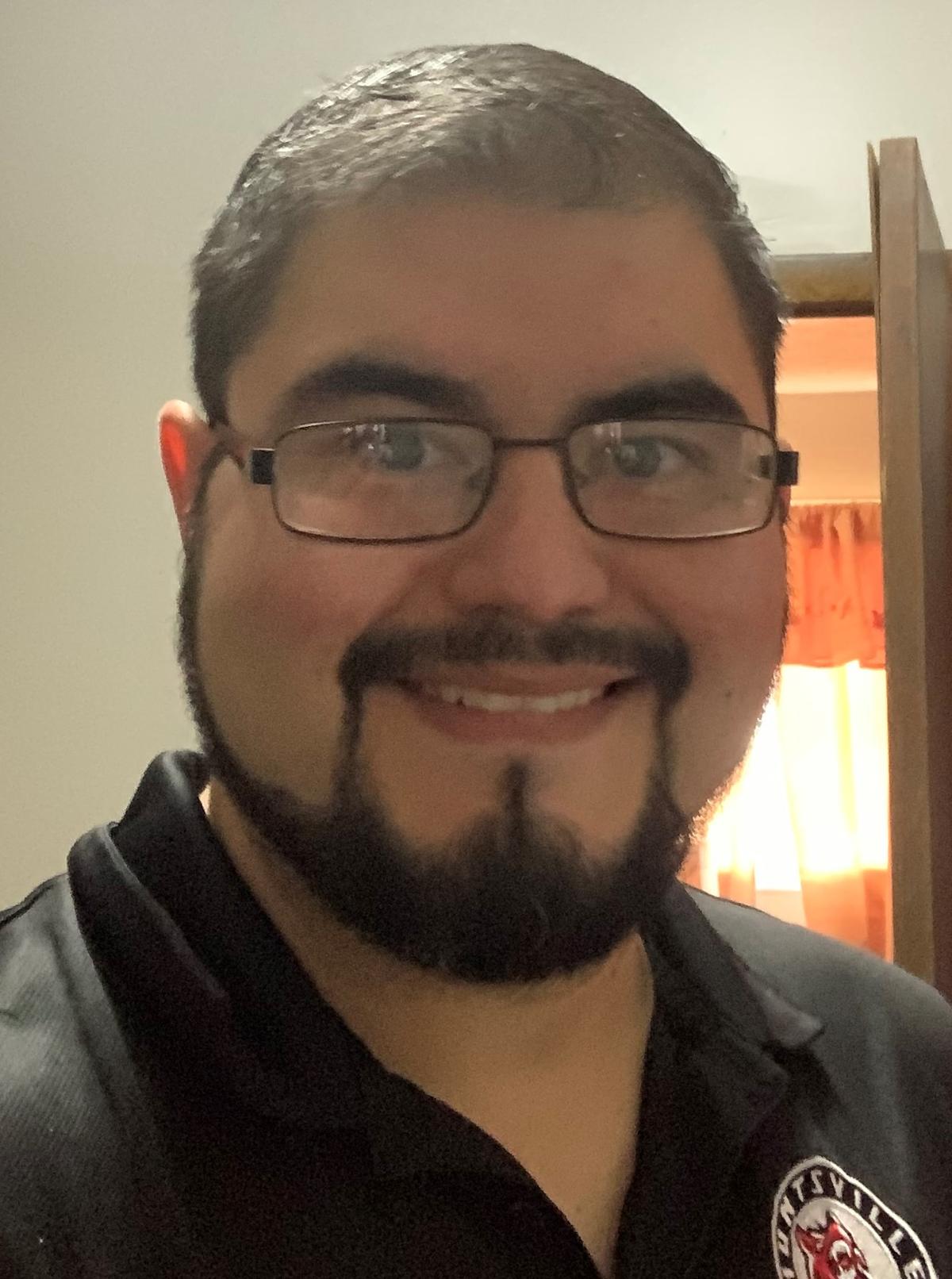 Daniel Jeffries Harvard