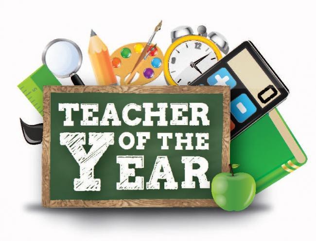 Nominations open for 2021 Kentucky Teacher Awards | WMKY