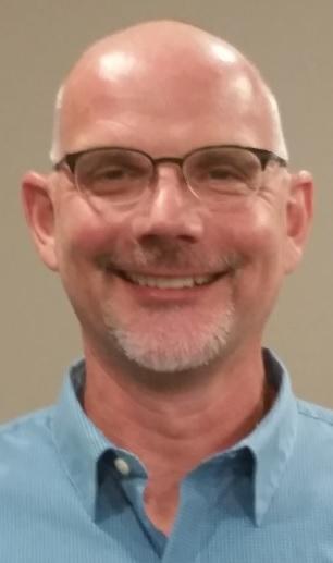 Perspective: A Middle-Aged White Guy | WNIJ and WNIU