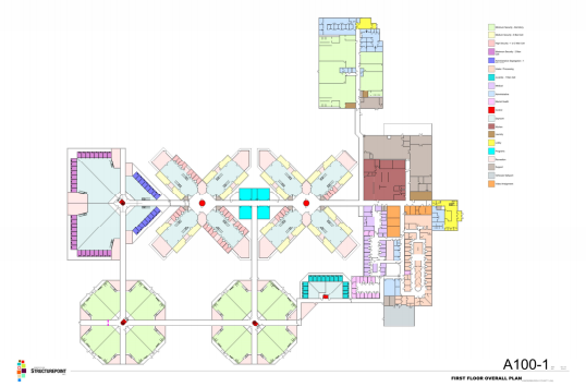 Preliminary Jail Expansion Design Presented To County Commissioers | WNIN